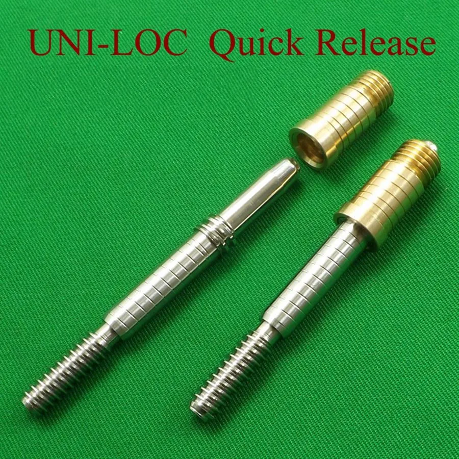 Predator-Pool-Cue-Uni-loc-Joint-Inserts-For-Predator-Billiards-Stick ...