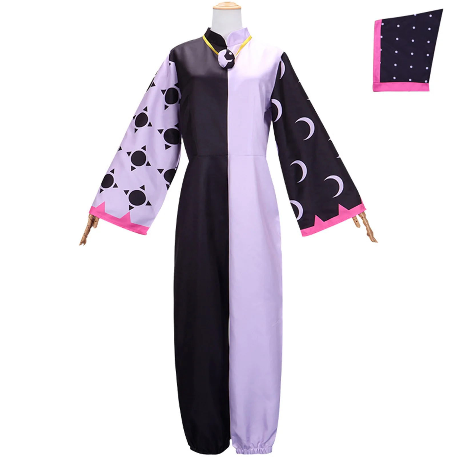 Anime-Adult-Kid-The-Owl-Cosplay-House-Collector-Cosplay-Costume-Women ...