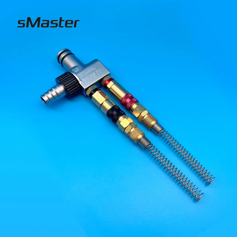 Smaster-IG02-Powder-Pump-Aftermarket-Gema-IG02-Type-Powder-Coating ...