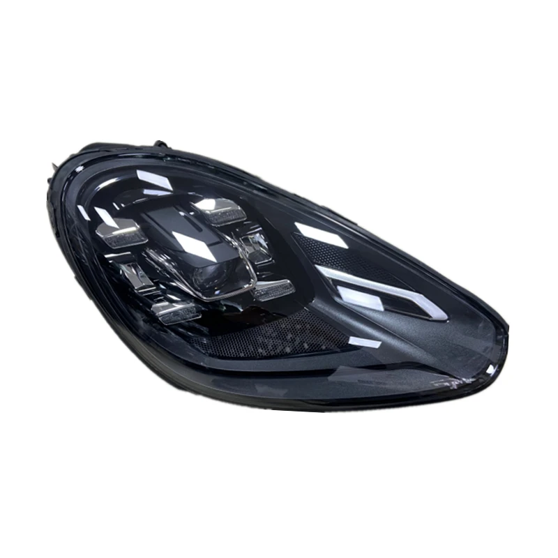 Original-auto-parts-for-Porsche-Cayenne-headlights-2015-2017 ...