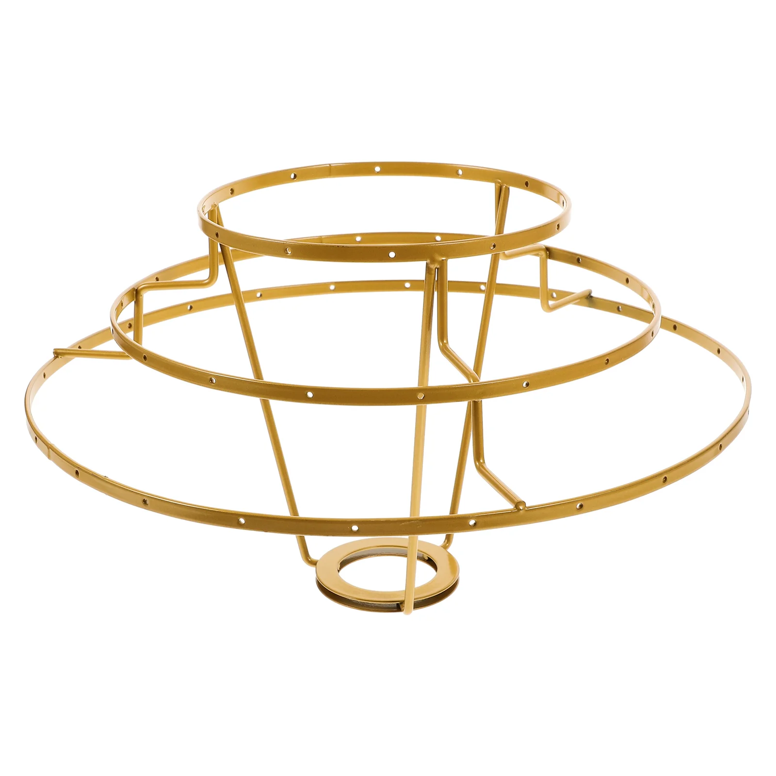 Lampshade Frames and Wire: The Ultimate Guide to Choosing, Installing ...
