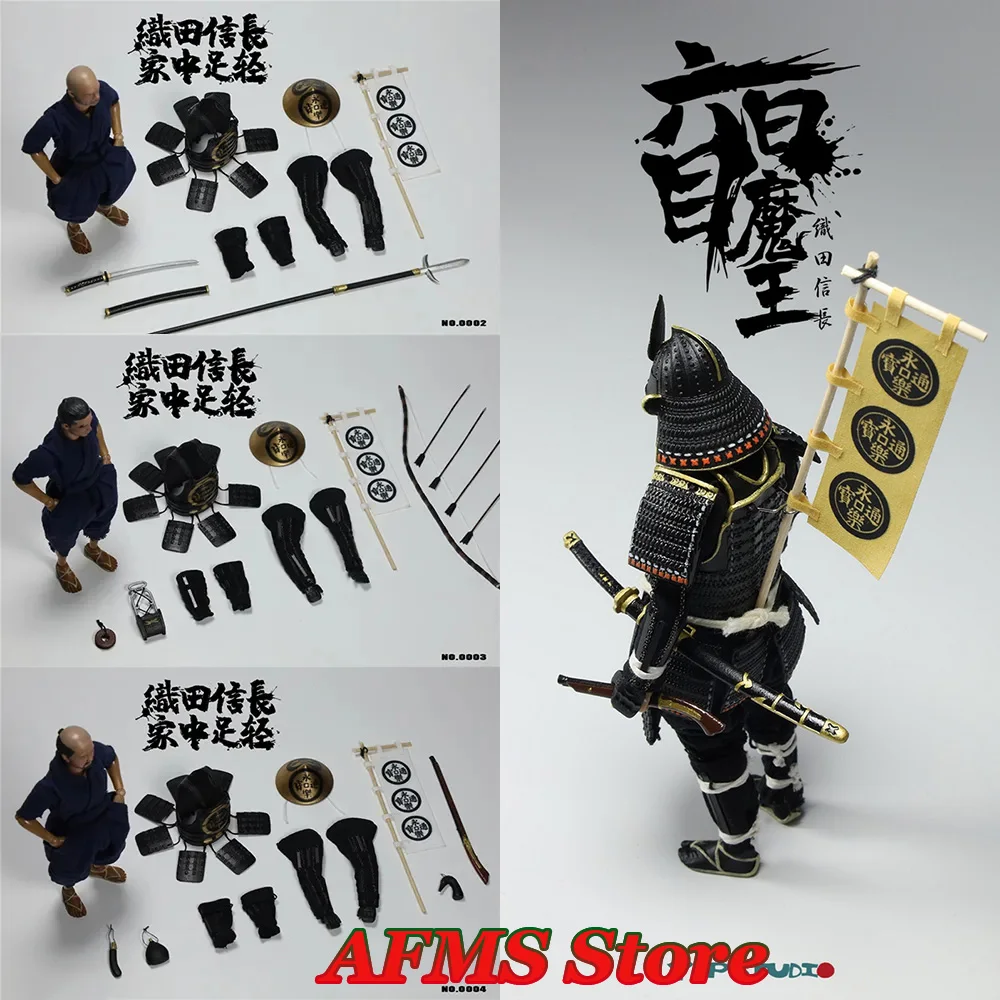 Yep-Studio-figura-de-acci-n-de-soldado-masculino-modelo-No-002-003-004 ...