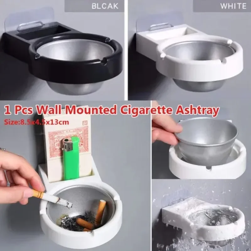 1-Pc-Hanging-Cigarette-Ashtray-Bathroom-Wall-Mounted-Cigarettess ...