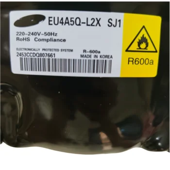 삼성 EU4A5Q-L2X 냉장고 교체용 인버터 컴프레서 R600a