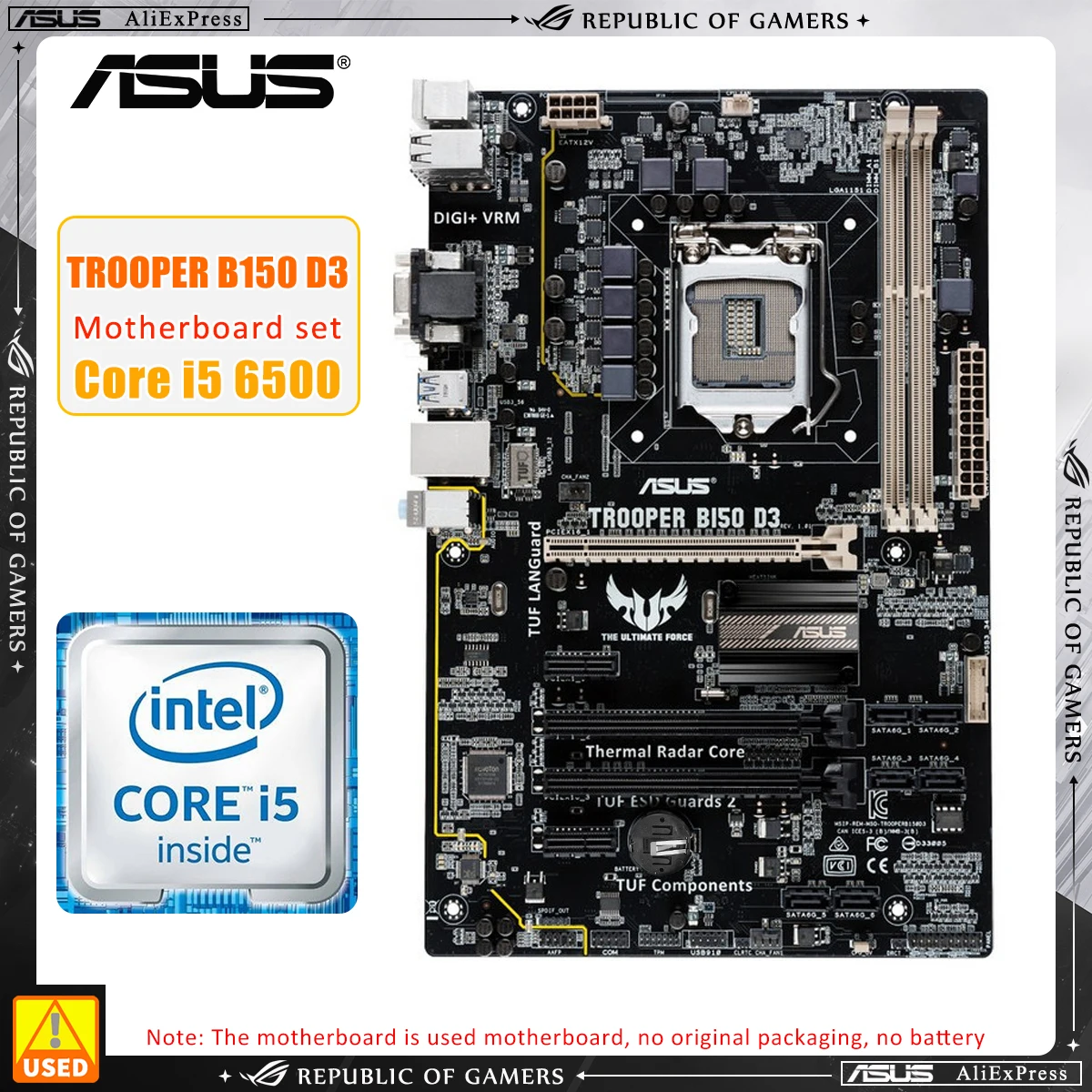 ASUS-TROOPER-B150-D3-i5-6500-LGA-1151-Motherboard-Kit-DDR4-Intel-B150-32GB-PCI-E.jpg