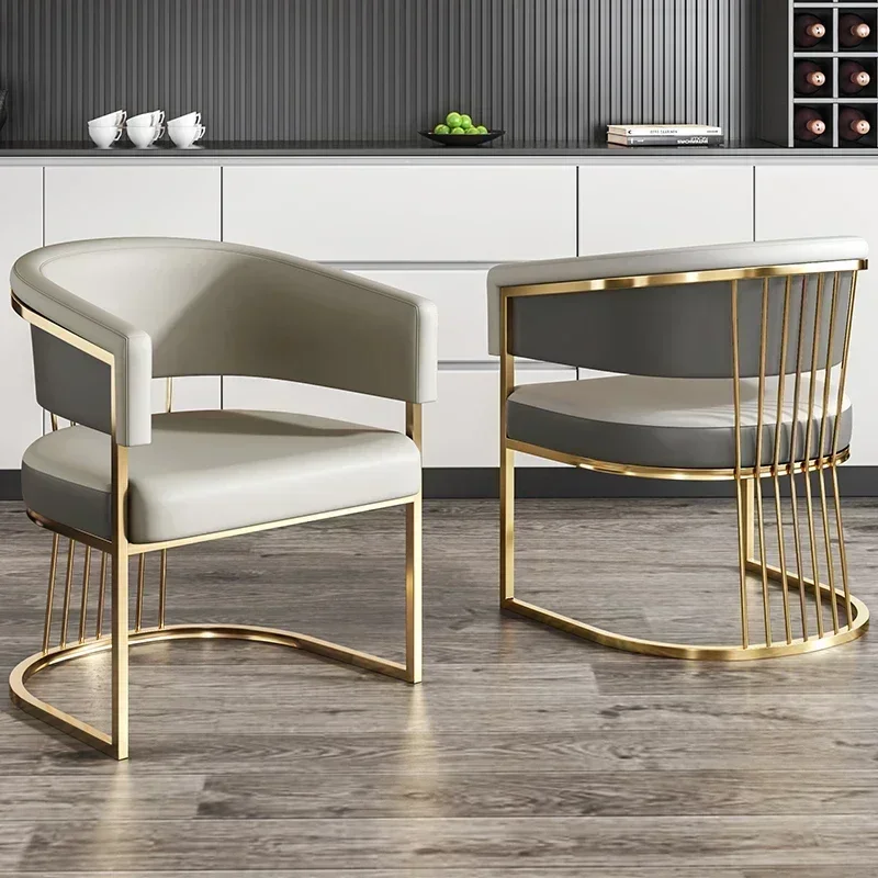 Design-Living-Room-Chairs-Modern-Floor-Leather-Luxury-Nordic-Living ...