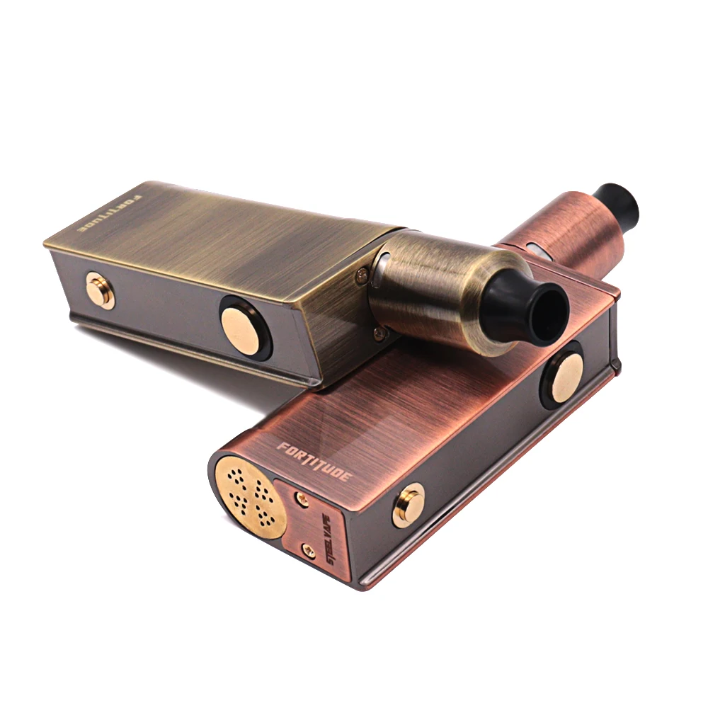 Ecig-Fortutide-Vape-Mod-Kit-Metal-Body-Fit-Single-18650-Battery-24mm-BF ...