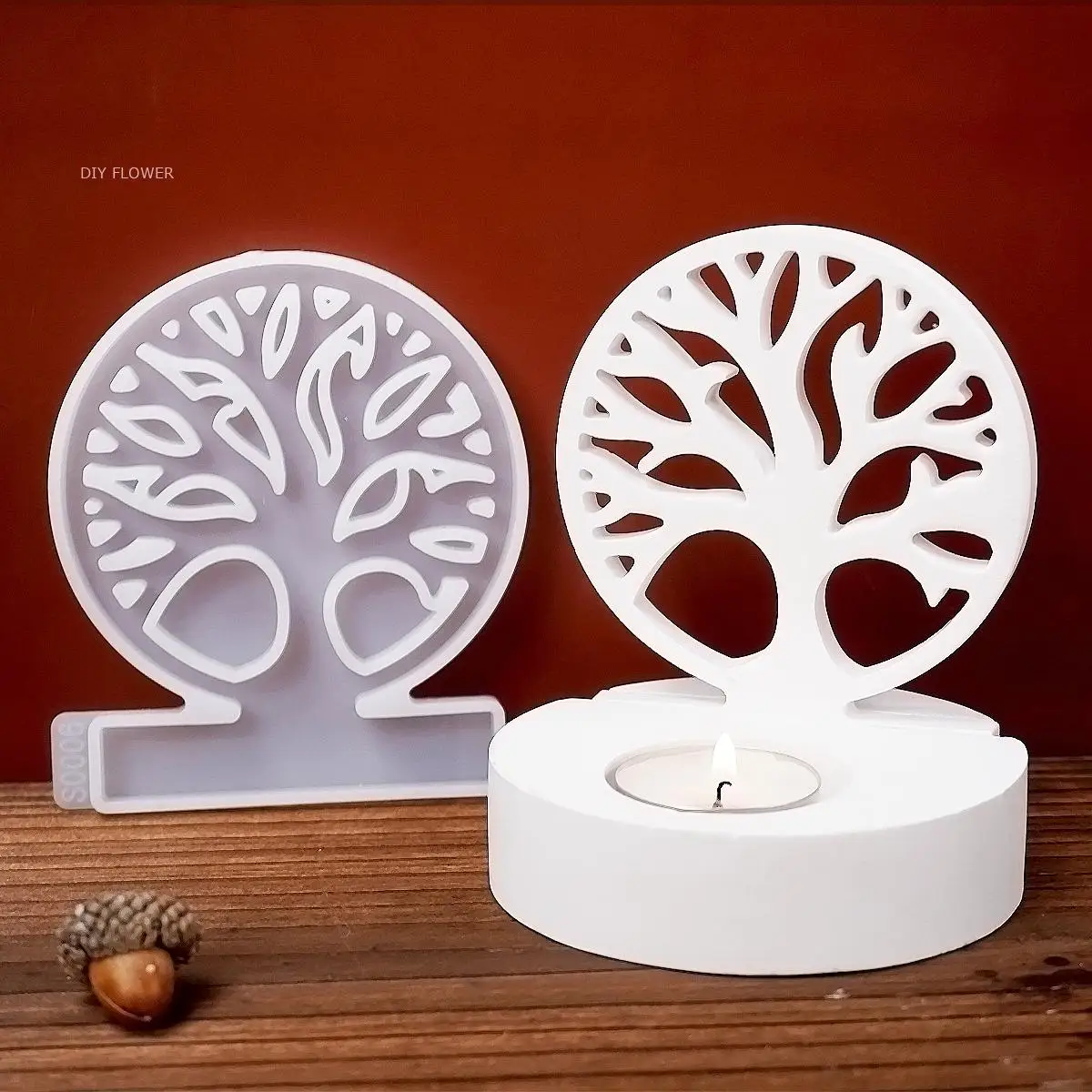 Store Home Products Feedback