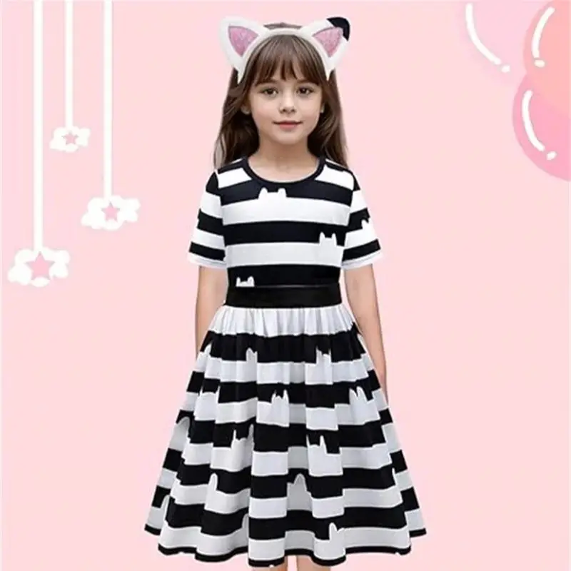 Gabby Dollhouse Costumes: The Perfect Rainbowed Outfit for Little ...
