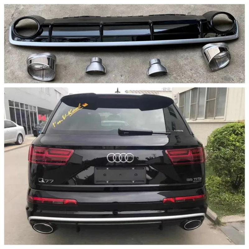 Lip-Rear-Spoiler-For-Auto-Parts-Q7-Body-Kit-RSQ7-Rear-Bumper-Diffuser-For-Audi-RSQ7.jpg