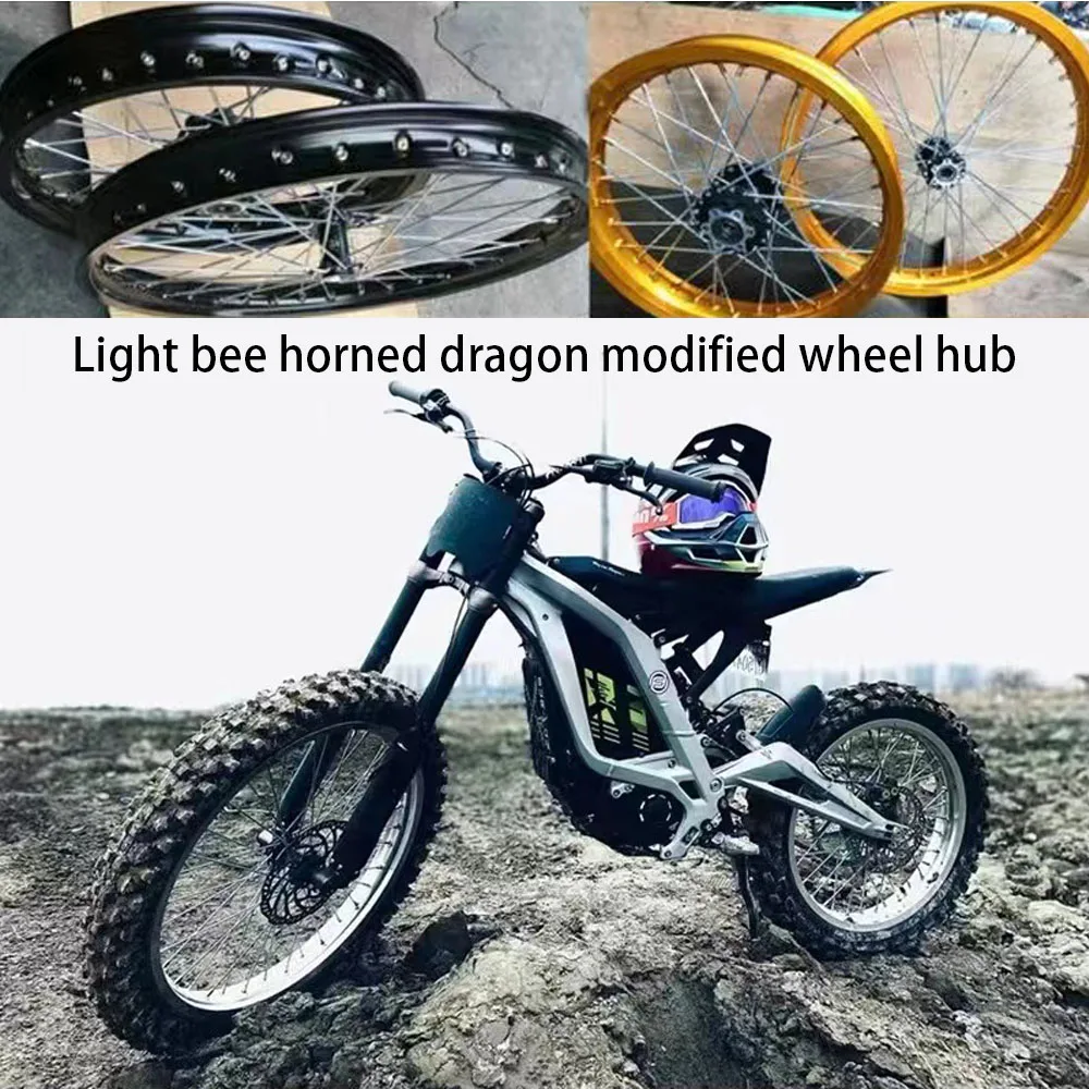 for Sur-Ron surron Light Bee X Assembly Accessories 2.15×19 Inch Off ...