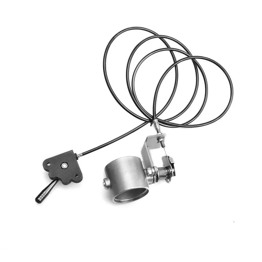 Universal-Motorcycle-2-51mm-60mm-Manual-Operation-Exhaust-Cut-Out-Valve ...