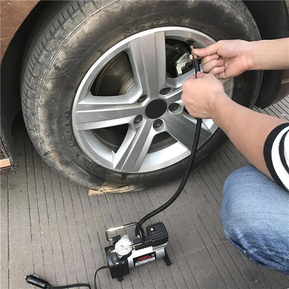 Tire-Air-Refill-Good-Heat-Dissipation-Car-Electric-Tire-Air-Inflator ...