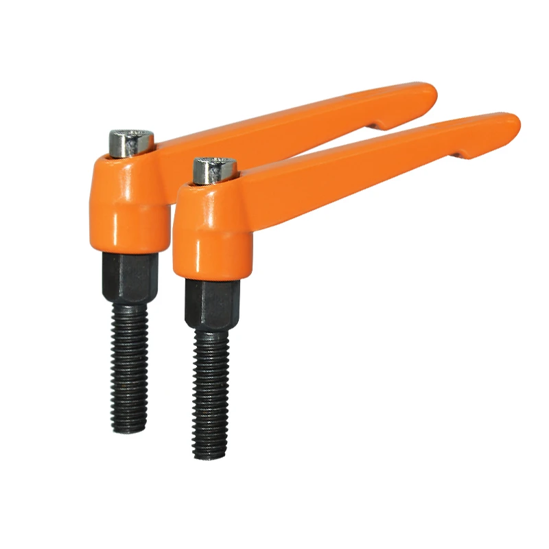 Adjustable Lever M12 | M8 Adjustable Handle | M10 Lever Clamping ...