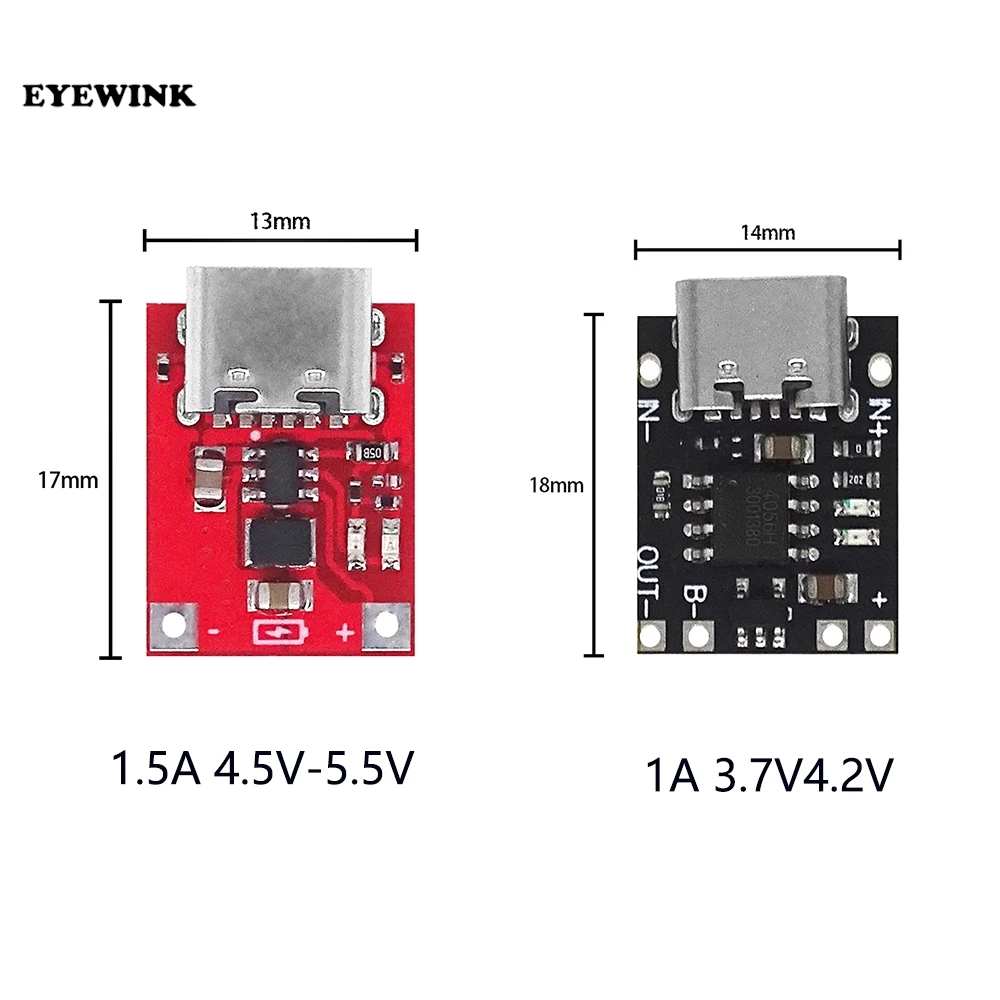 Ultra-Small-Lithium-Battery-Charging-Panel-1A-1-5A-Ternary-Lithium ...