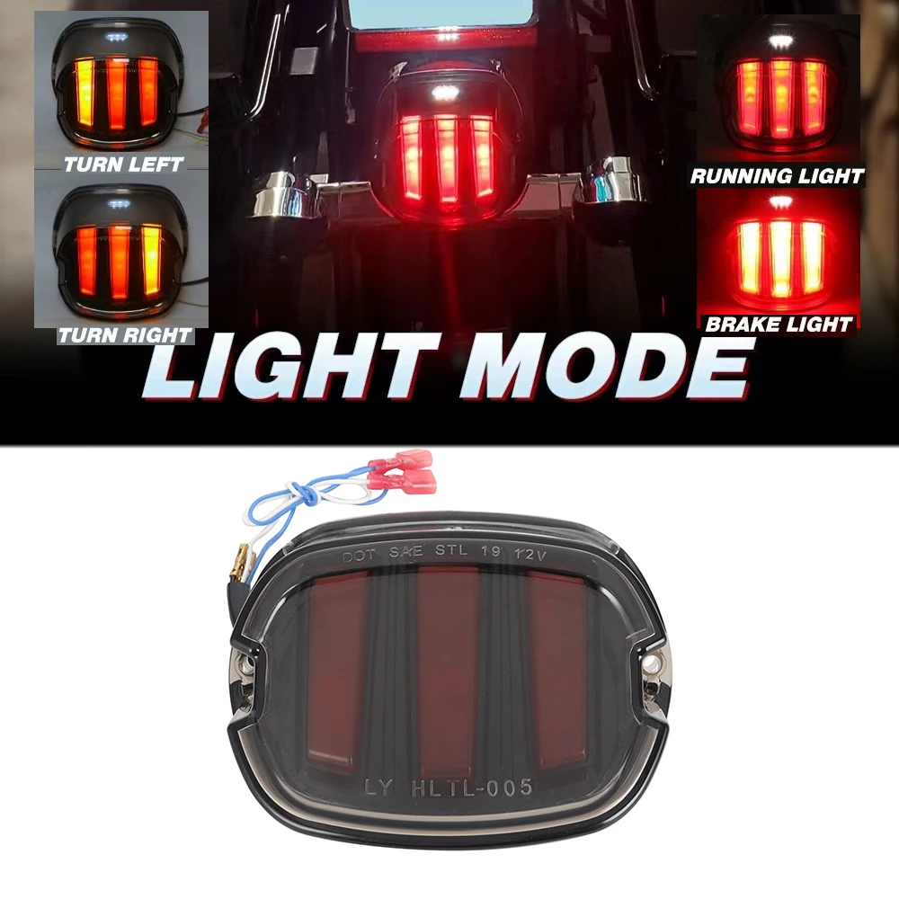 Motorcycle-LED-Rear-Tail-Light-Brake-Stop-Turn-Signals-Lamp-Motorbike ...