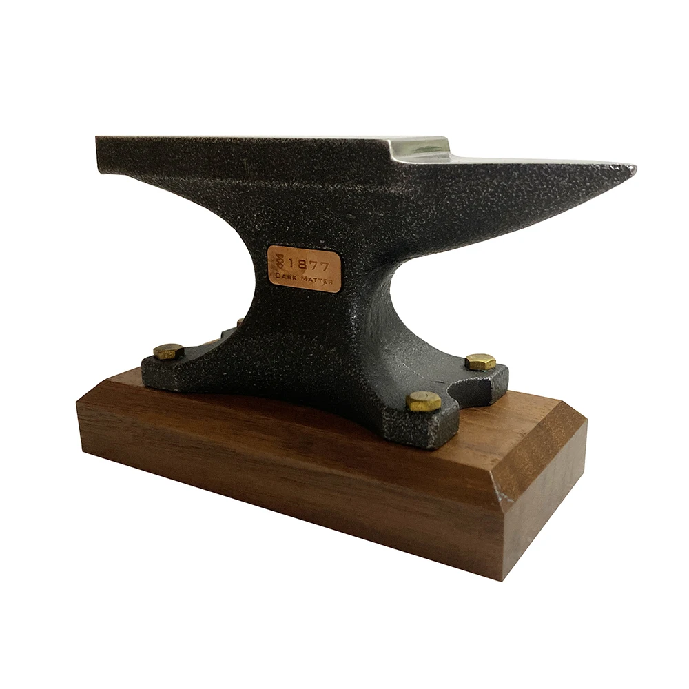 DIY-Horn-Anvil-Alloy-Steel-Forming-Work-Surface-Bench-Tool-Metal-Beat ...