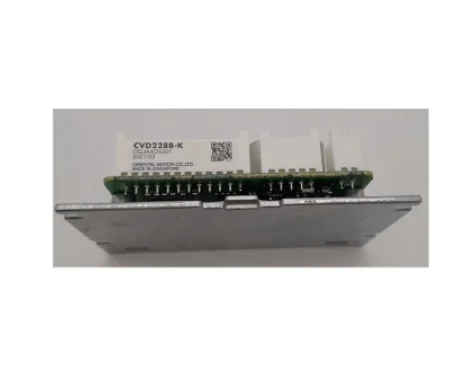 Orientalmotor Cvd228b-k Cvd 2-phase Bipolar Driver - Tool Parts ...