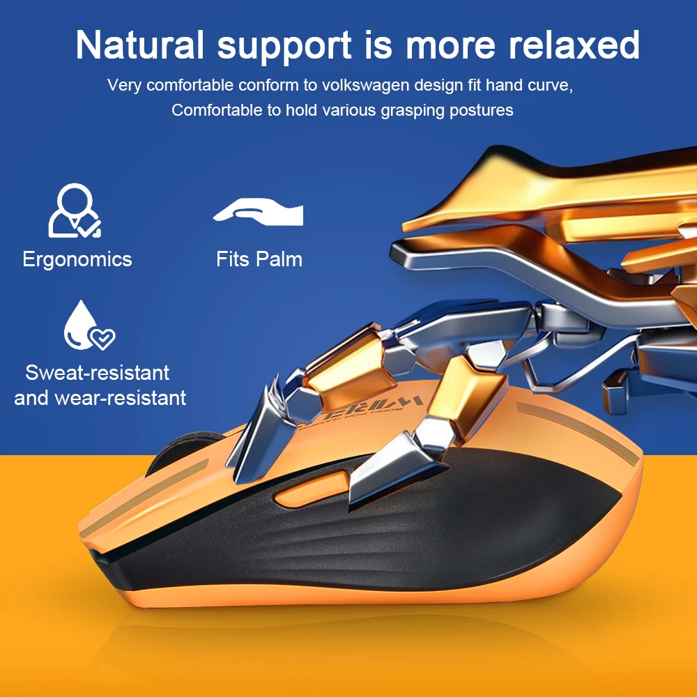 2-4G-Wireless-Gaming-Mouse-Rechargeable-Fast-TYPE-C-Charging-USB ...