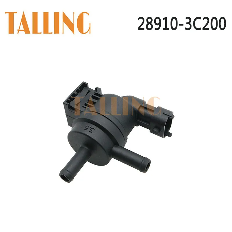 28910-3C200-Purge-Control-Vaccum-Switching-Solenoid-Valve-for-Hyundai ...