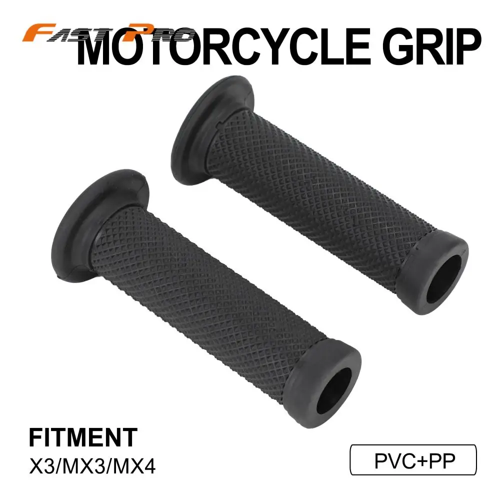 Handlebar-Lock-on-Grips-Black-For-TALARIA-MX3-TALARIA-MX4-TALARIA-X3 ...