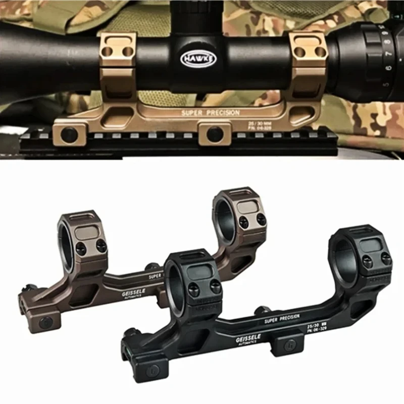 Quality of scope mounts?? | Page 4 | AirGun Forums the best shooting ...