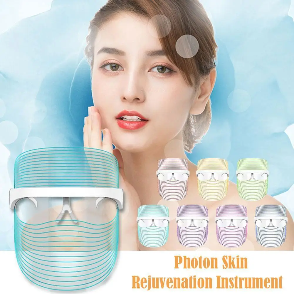 M-scara-facial-de-belleza-con-luz-LED-7-colores-instrumento-USB-SPA ...