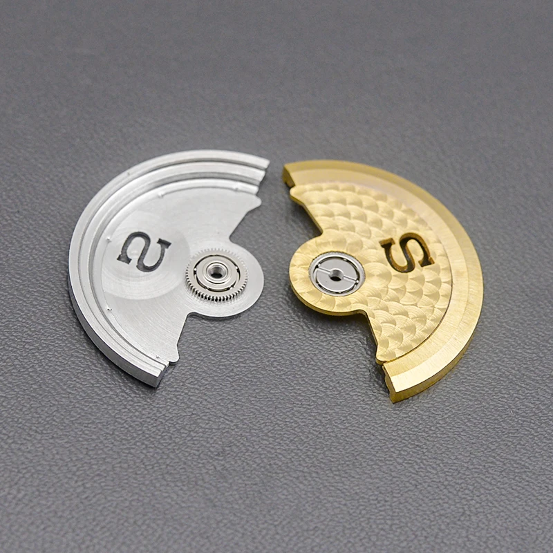 Oscillating-Weight-Modified-Rotors-Fit-Seiko-NH35-NH36-Movements ...