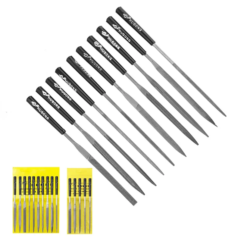 Metal-Needles-File-Setfor-For-Metal-Glass-Stone-Jewelers-Diamond-Wood ...