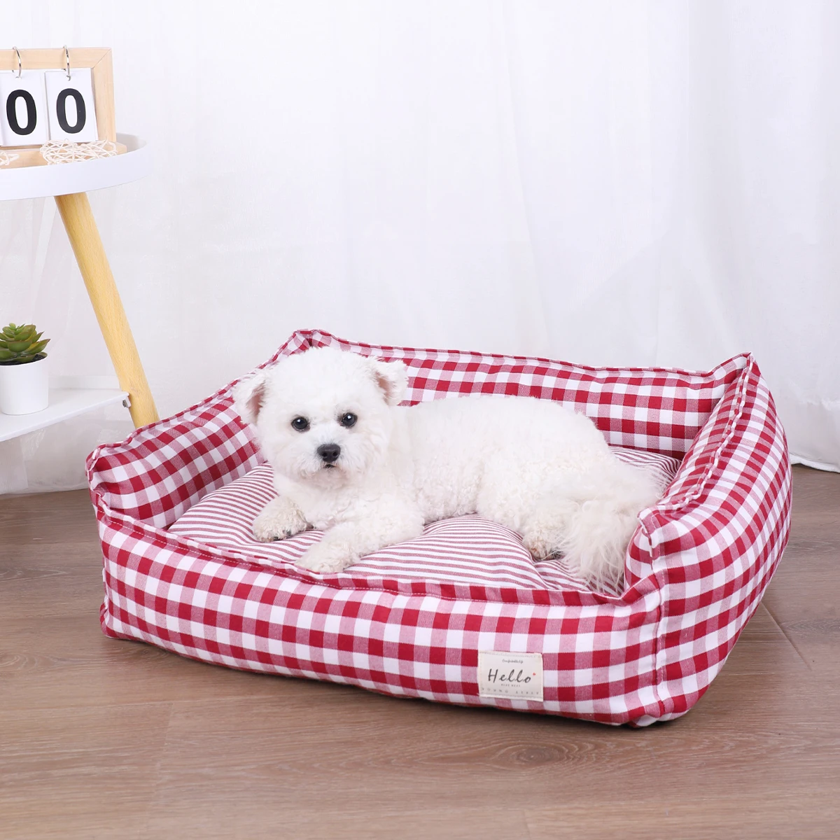 Pet-Bed-for-Dog-Small-Beds-Medium-Kennel-Cushion-Large-Sofa-Puppy ...