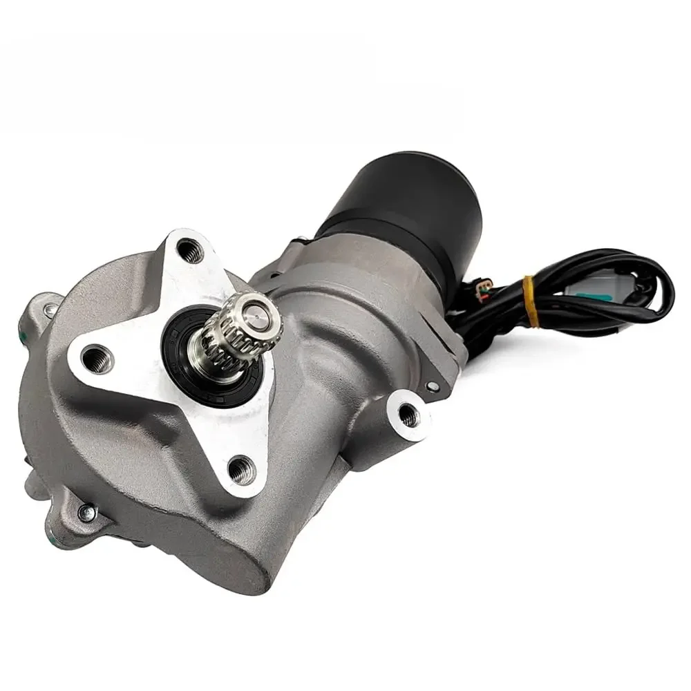 ATV 380W Electric Power Steering System New EPS Motor 9CR6-103300-30000 ...