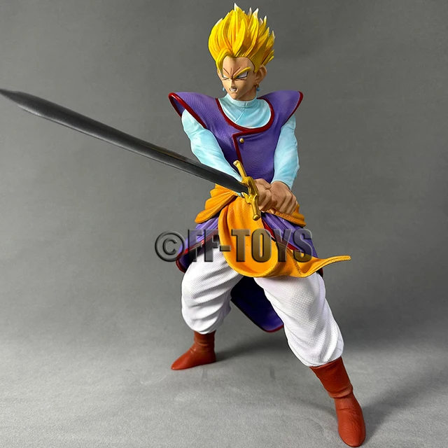 Ali-manga Figure Toys Store