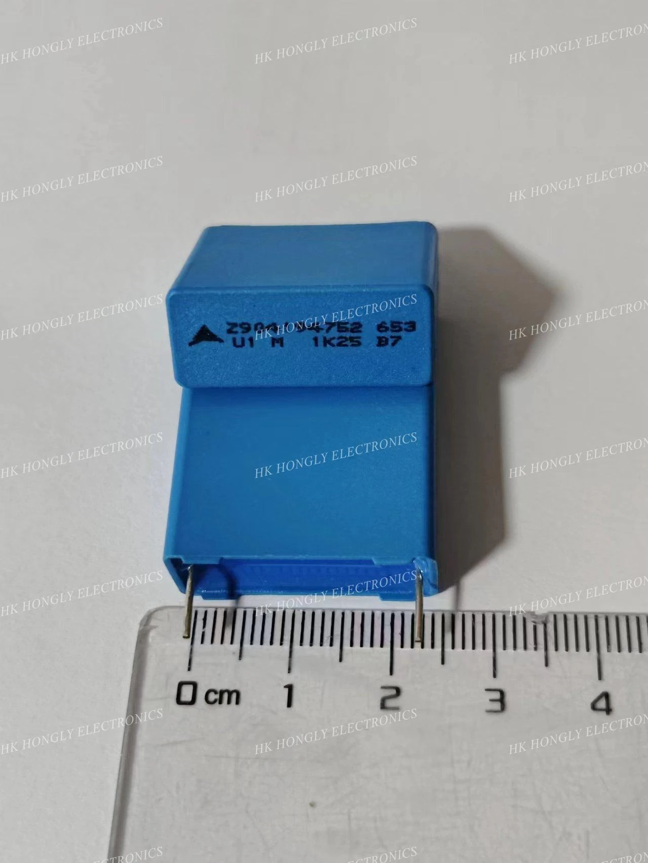 Film Capacitor | Switch Accessories - B32653 653 1k25 U1 U22 J 5% K 10% ...