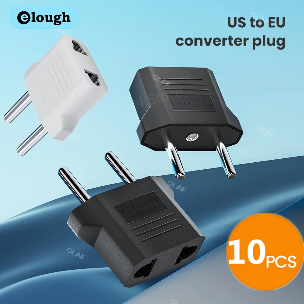 Elough-1-10pcs-EU-Euro-KR-Plug-Adapter-US-to-EU-Plug-Adapter-Travel-KR-Adapter.png