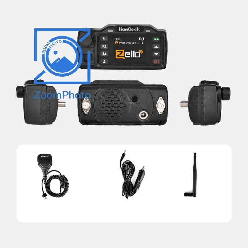 HAMGEtransmith-HG-8900-Zello-Mini-Radio-Mobile-2G-3G-4G-5000KM ...