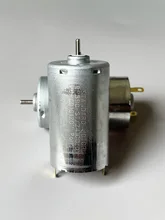STANDARD Motor RP390-ST/24100/DV DC 12V Mini 28mm 390 Electric Motor D ...