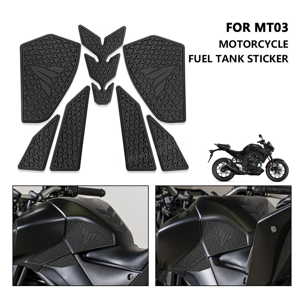 For-MT03-MT-25-2020-2022-MT25-MT-03-Motorcycle-Accessories-Side-Fuel ...