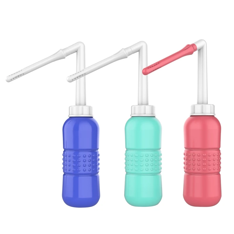 Portable Bidet Butt Shower for Personal Hygiene Perineal Hemorrhoid ...
