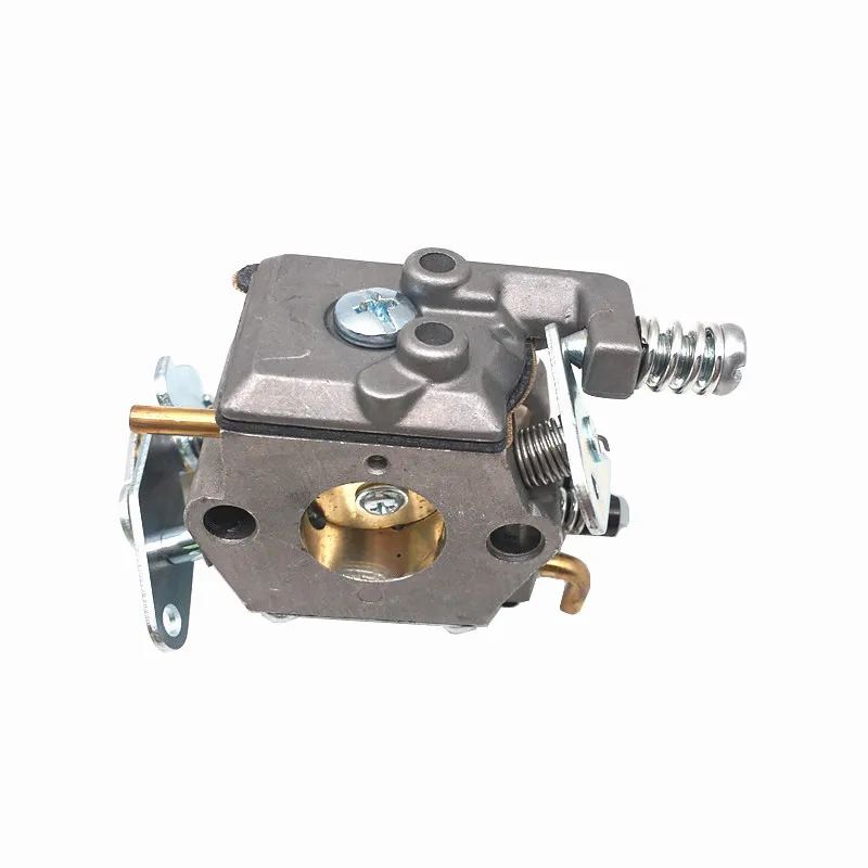 Chainsaw Carburetor Kit For 351 352 370 371 Poulan 2050 2055 2115 2150 ...