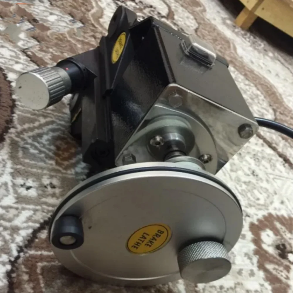 Accessories-of-AM8700-Automotive-Discs-Grinding-Machine-BL-718-Car-Disc ...