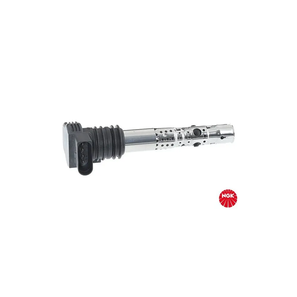 NGK Катушка зажигания U5003 (48005)|Velas| - AliExpress