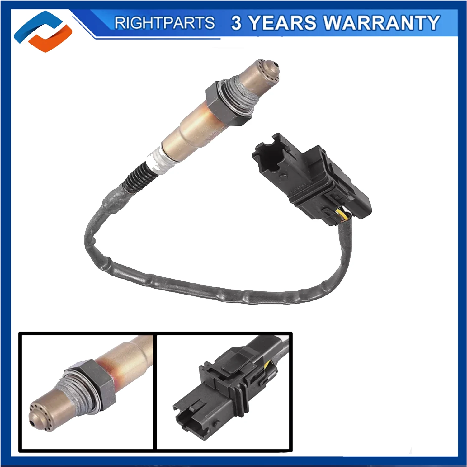 Sensor dianteiro do oxigênio para Nissan Quest, Maxima Murano, Infiniti ...