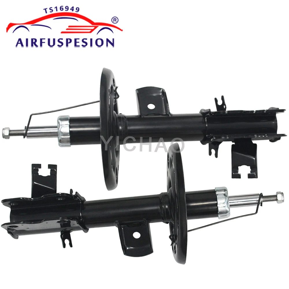 For-Nissan-Altima-2012-2018-Front-Left-Right-Suspension-Shock-Absorber ...