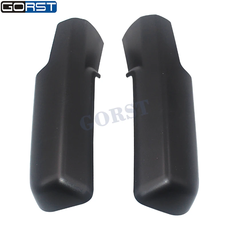 Trailer Tow Mirror Arm Cover Front Left and Right Side 68263392AA for ...