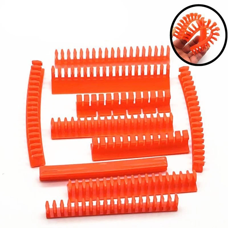 10Pcs-car-dent-repair-tool-hot-melt-adhesive-pull-strip-edge-right ...