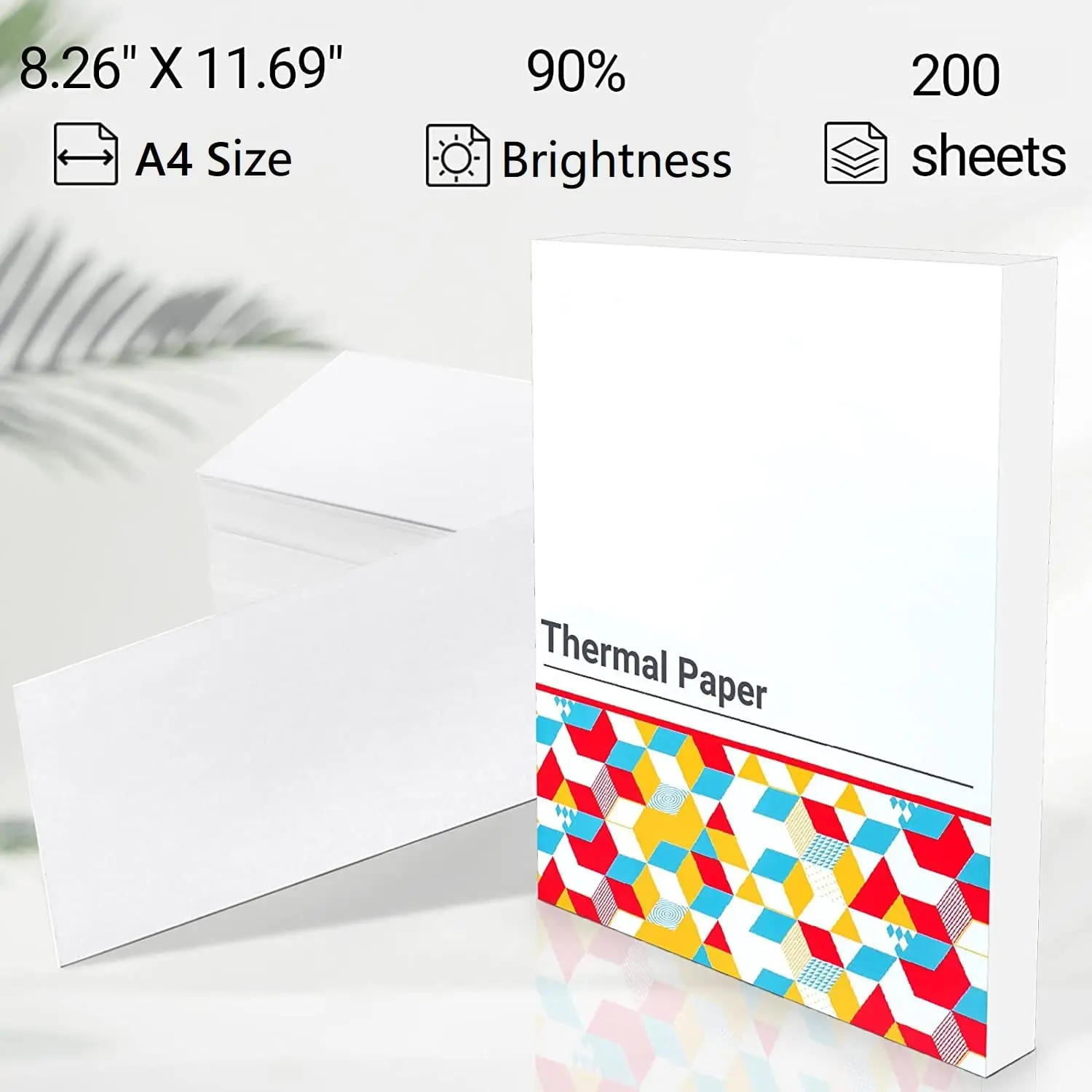 A4-Thermal-Paper-Compatible-Thermal-Paper-for-M08F-Portable-A4-Thermal ...