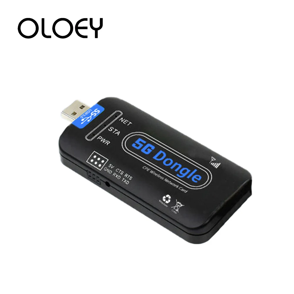 DONGLE-USB-SIM8202G-LE-5G-CPE-USB-Kecepatan-Tinggi-Antarmuka-USB-3-0 ...