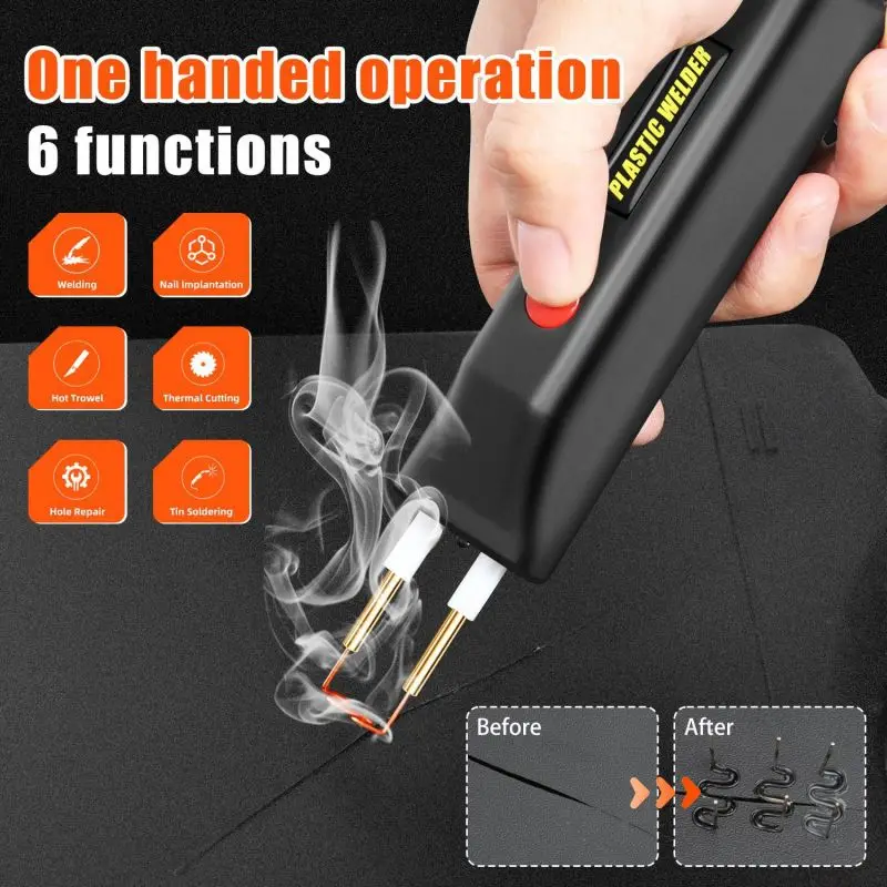 2-In-1-Plastic-Welder-Kit-100W-Portable-MINI-Hot-Plastic-Crack-Repair ...