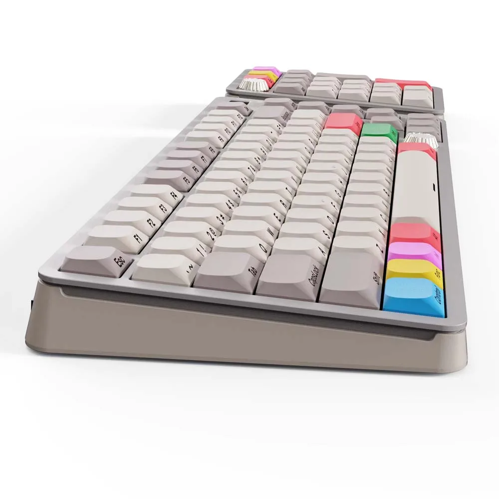 Ultra-slim-JWA-Low-profile-MX-PBT-Dye-Sub-Side-Engraved-Mechanical ...