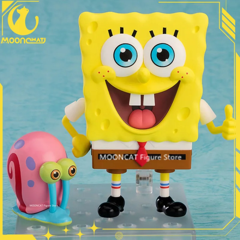 Spongebob-Square-Pants-1926-1926-Figure-Gary-The-Snail-Anime-Figurine ...